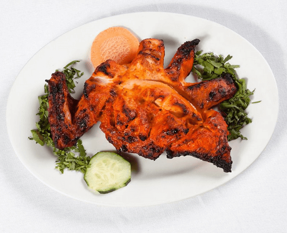 Marinated Chicken Tandoori Tikka - 4 Chest Pieces – Tawaqqo - Fresh to Home