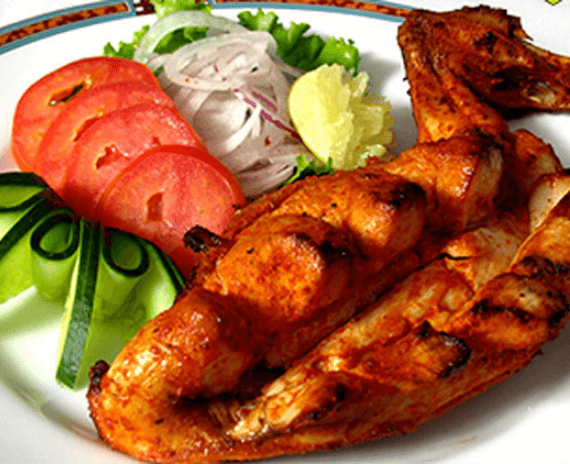 Marinated Chicken Tikka - 4 Chest Pieces – Tawaqqo - Fresh to Home
