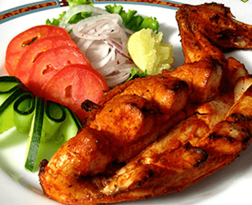Marinated Chicken Tikka - 4 Chest Pieces – Tawaqqo - Fresh to Home
