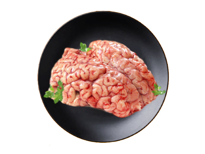 Fresh Beef Brain (Maghaz) – Tawaqqo - Fresh to Home