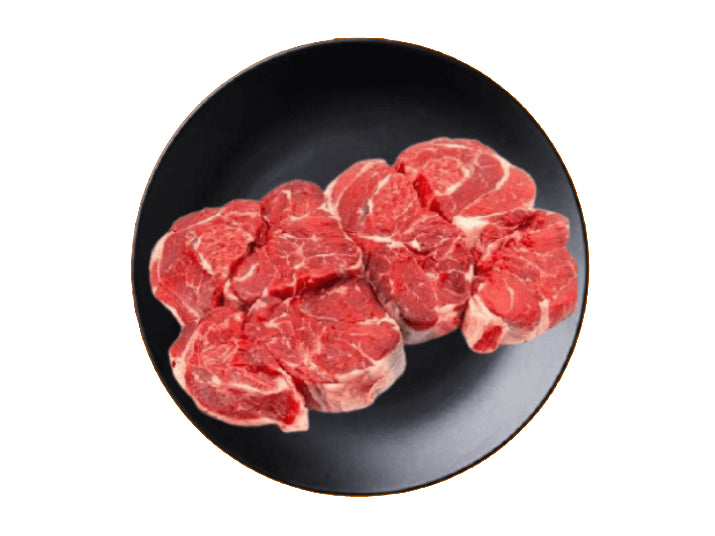 Fresh Beef Nehari Bong (Bone-in) – Tawaqqo - Fresh to Home