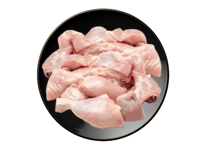 Fresh Chicken Leg Cut Bone-in – Tawaqqo - Fresh to Home