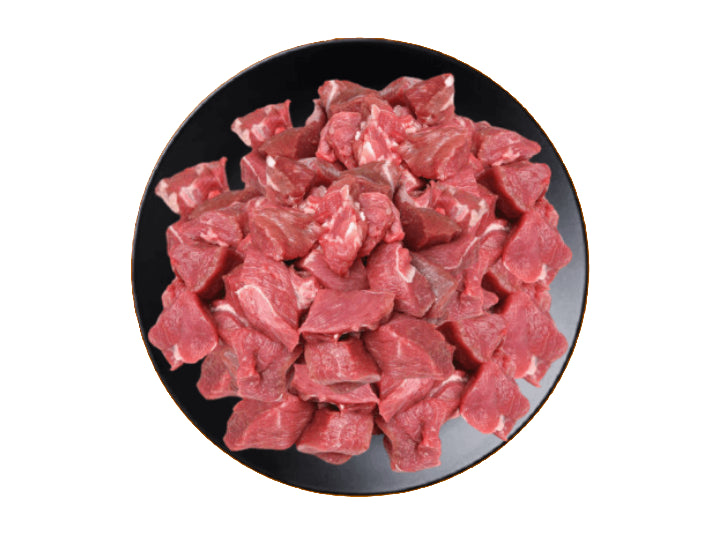 Fresh Mutton Boneless Mix – Tawaqqo - Fresh to Home