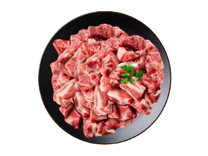Fresh Mutton Curry Cut – Tawaqqo - Fresh to Home