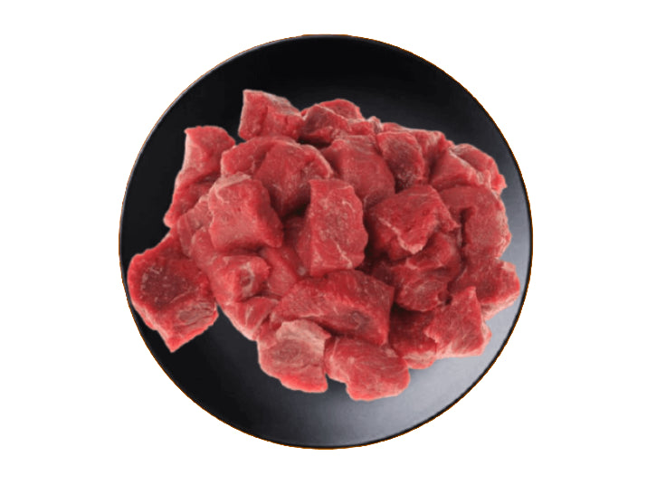 Fresh Prime Beef Boneless (Zero Fat) – Tawaqqo - Fresh to Home