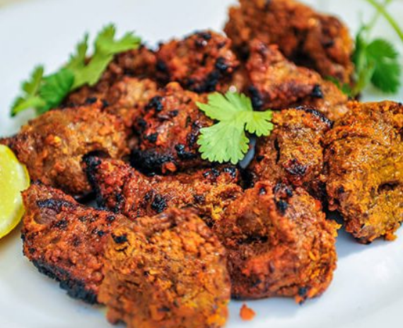 Marinated Beef Behari Boti - 1 KG – Tawaqqo - Fresh to Home