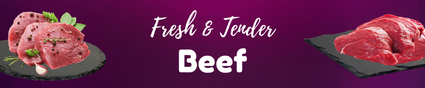 Beef Meat Online - Order Fresh Beef At Best Price in Karachi - Tawaqqo